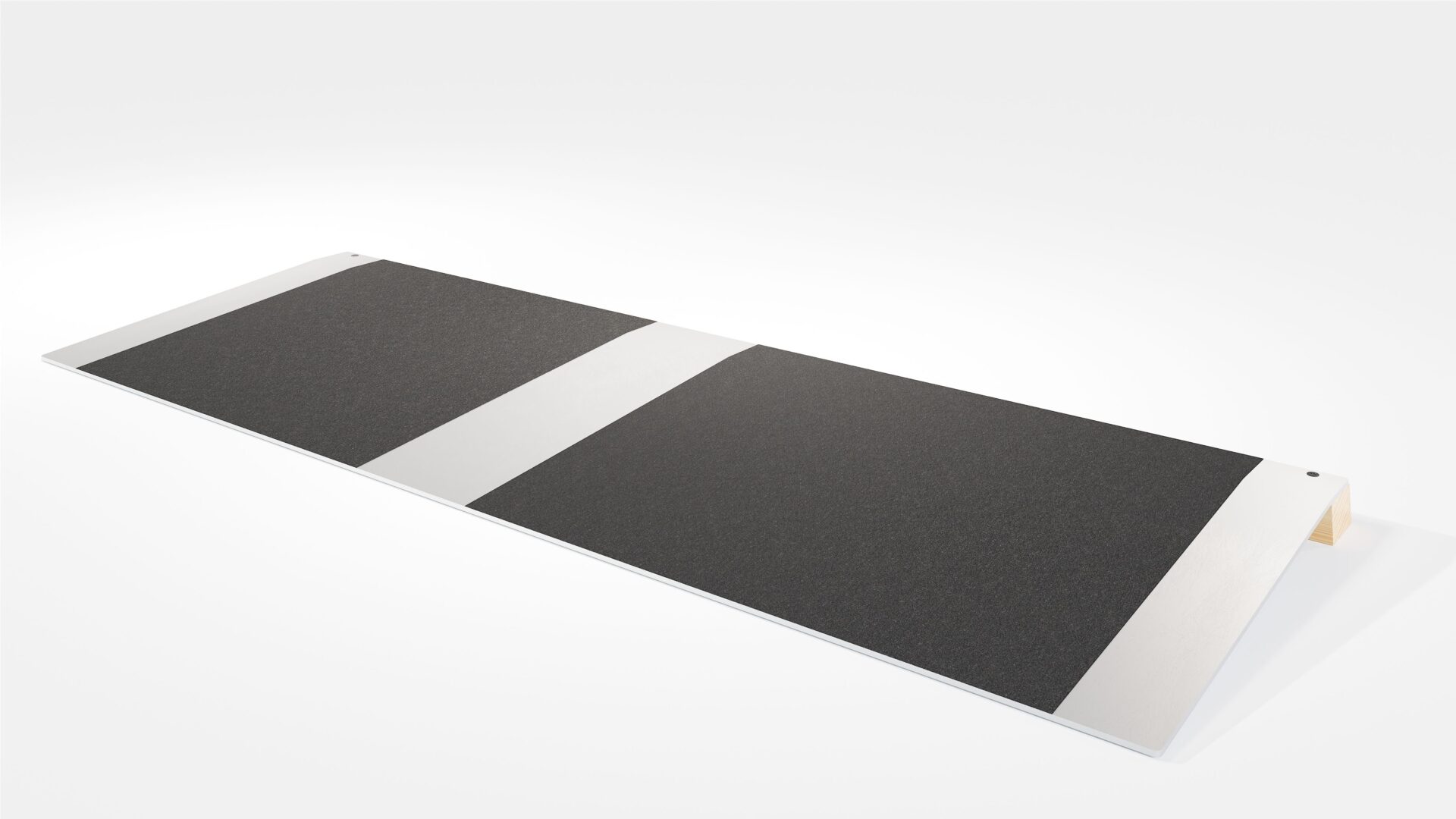 Threshold Wheelchair Ramps In Michigan