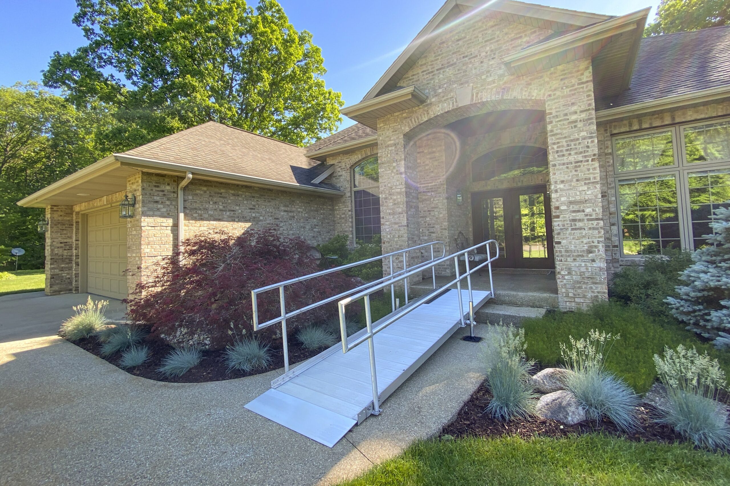 Handicapping Your Home